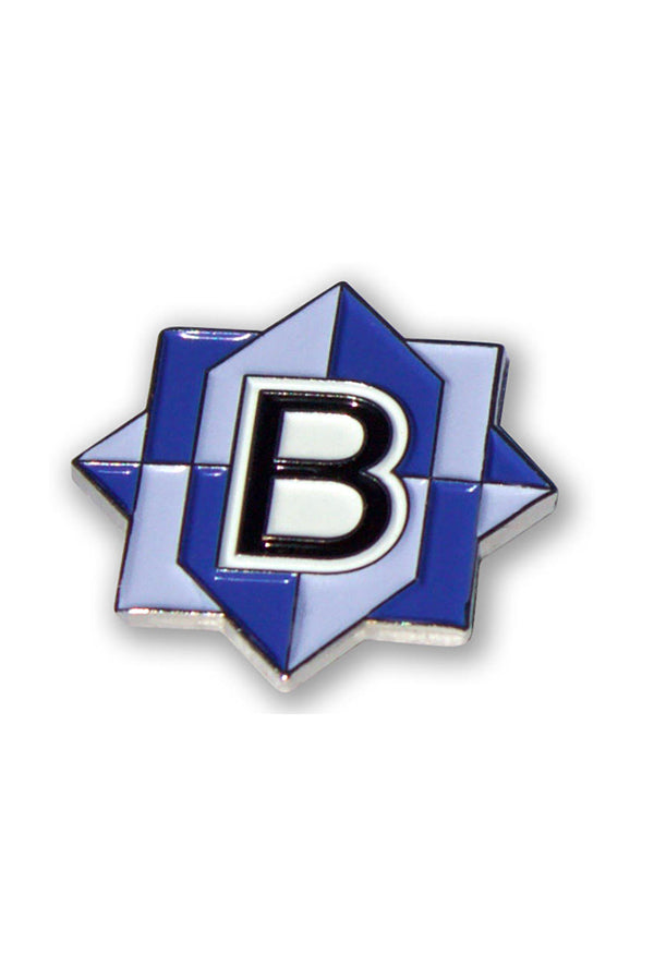 BBEdit Pin – Bare Bones Software
